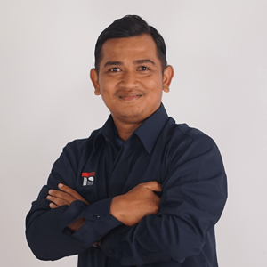 SMK Telkom Medan - AKHLAK is Number One