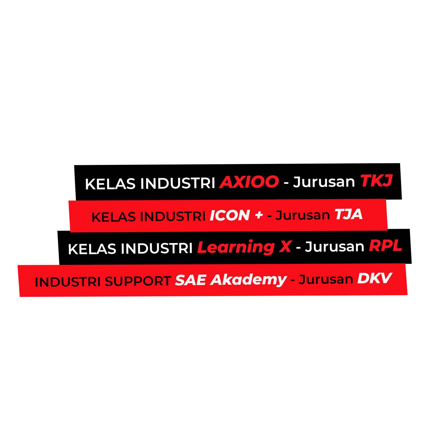 SMK Telkom 1 Medan